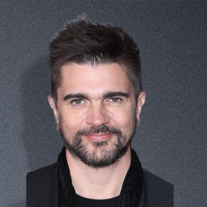 ‎Juanes Films and Shows – Apple TV