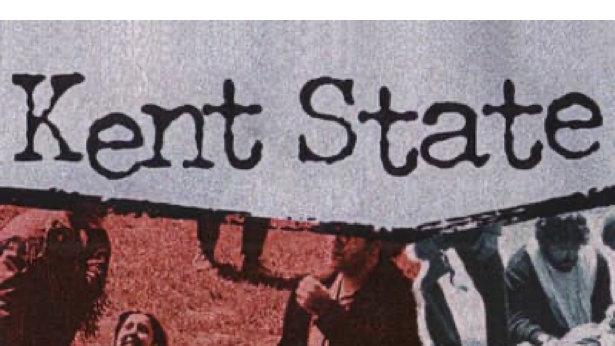 ‎Kent State: The Day the War Came Home - Apple TV