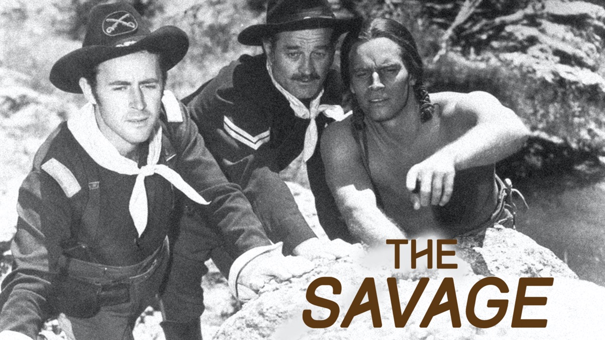 ‎The Savage - Apple TV