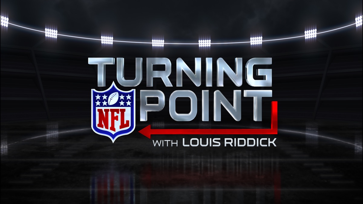 ‎NFL Turning Point - Apple TV