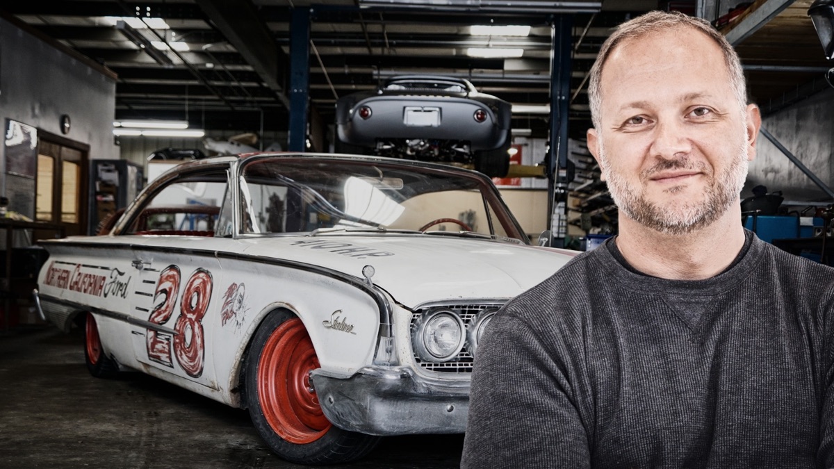 The House Of Muscle - Apple TV