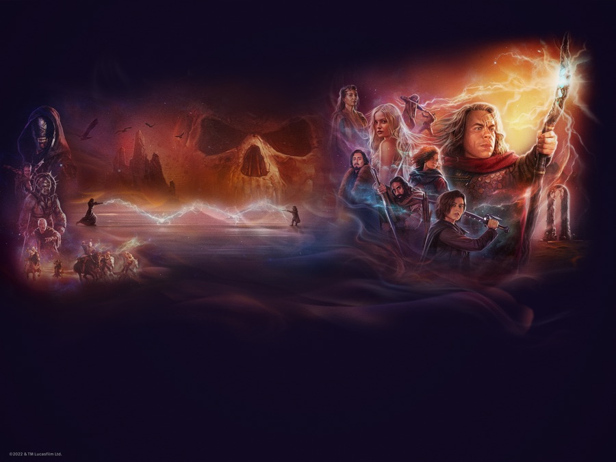 Willow | Apple TV (PT)