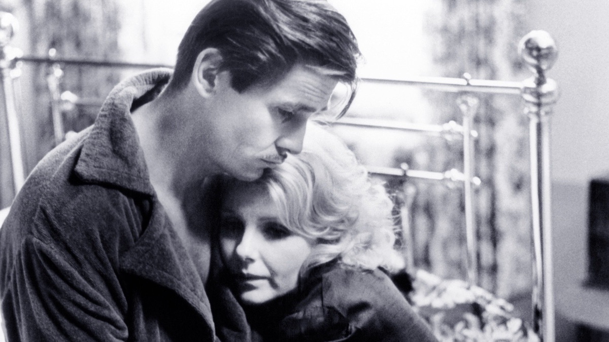 Gable and Lombard - Apple TV