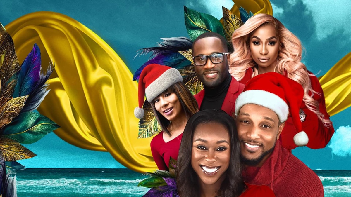 Mardi Gras Reunion - Apple TV