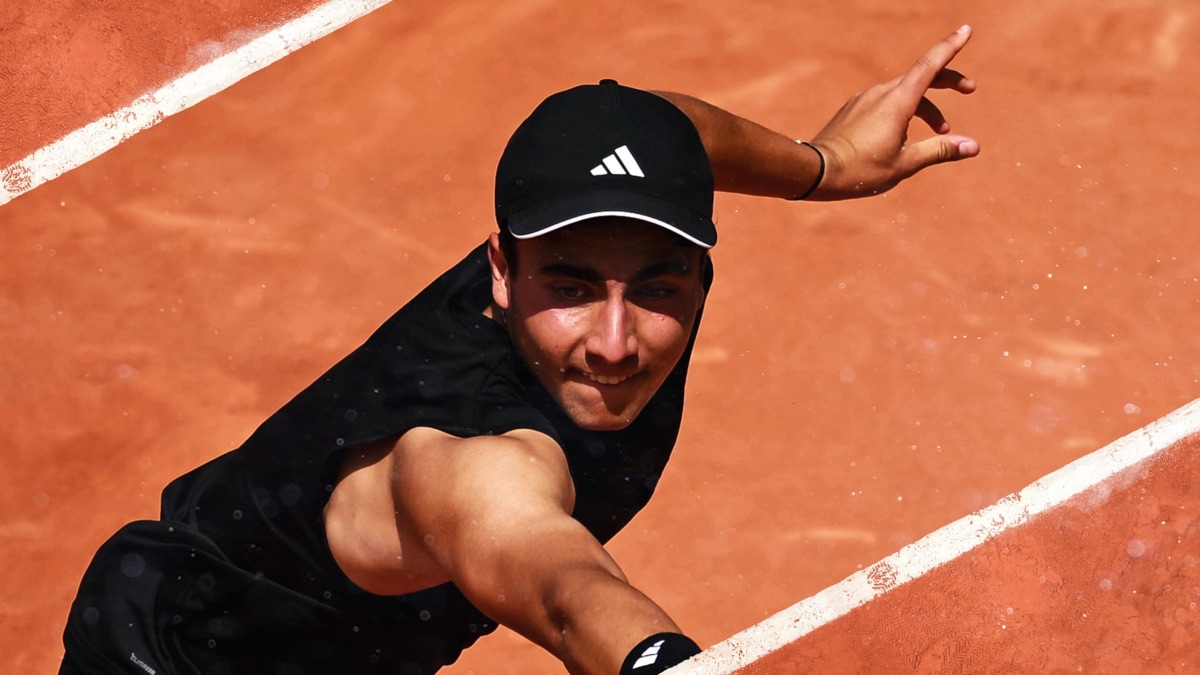 ‎T. Boogaard / I. Ivanov - O. Paldanius / A. Wazny - Apple TV