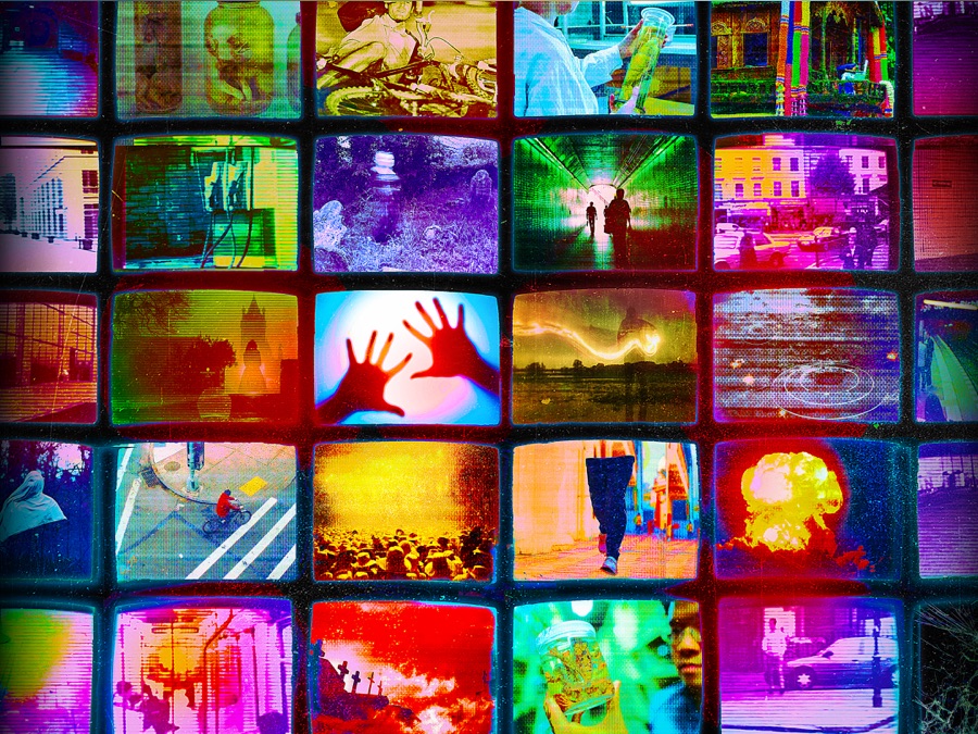 Strange Evidence - Apple TV