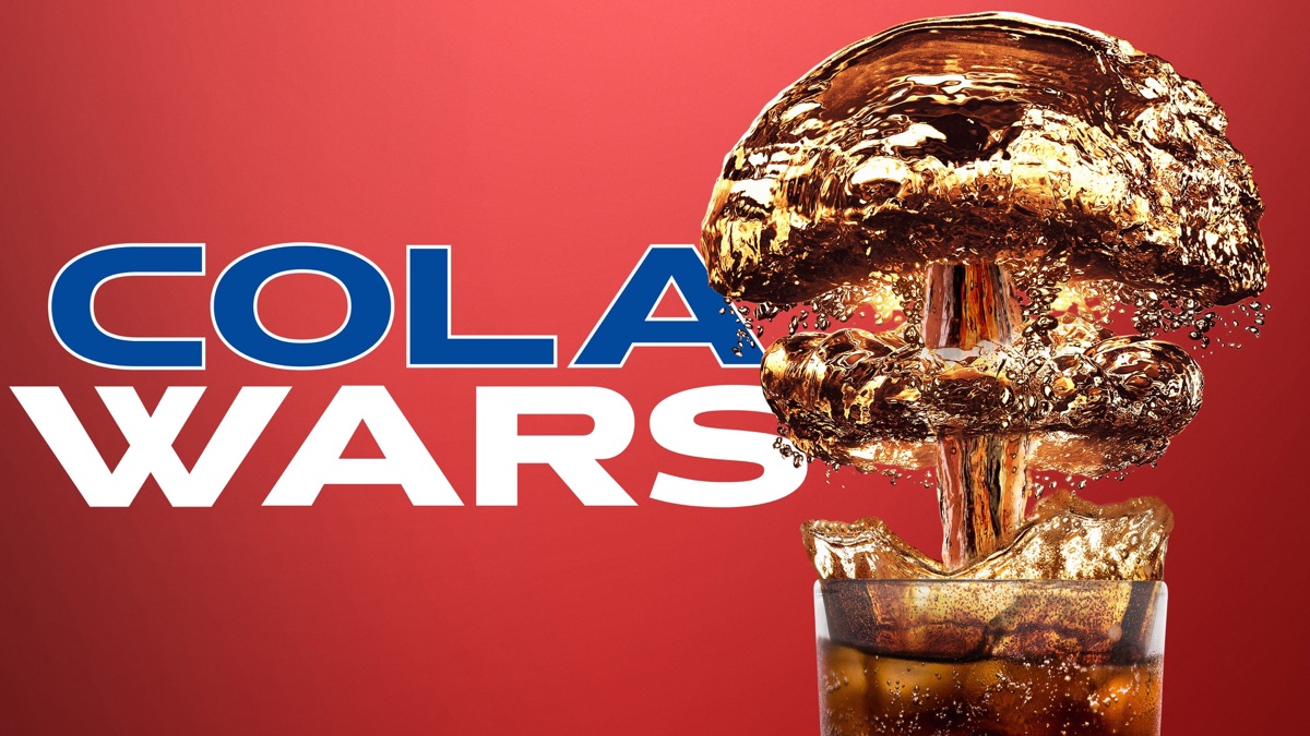 Cola Wars - Apple TV