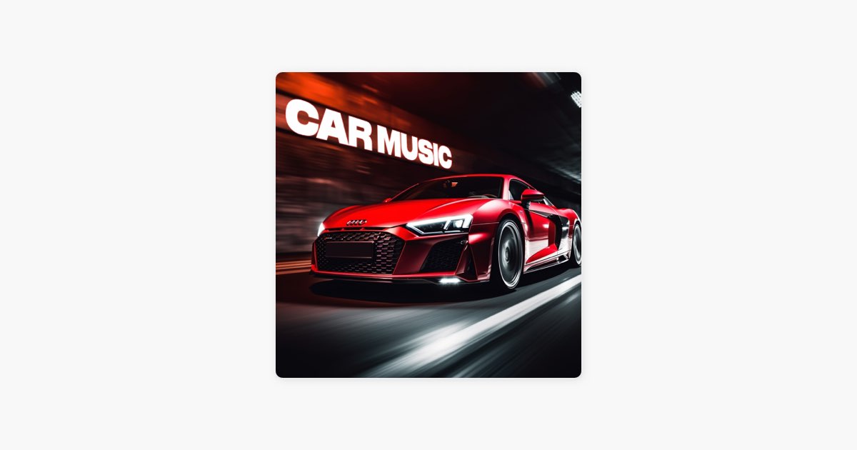 ‎Car Music 2023 Aggressive Drift Night Drive by Lowly. - Apple Music