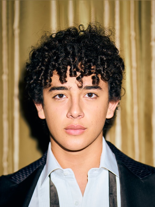 Kingston Rumi Southwick Films and Shows – Apple TV (NO)