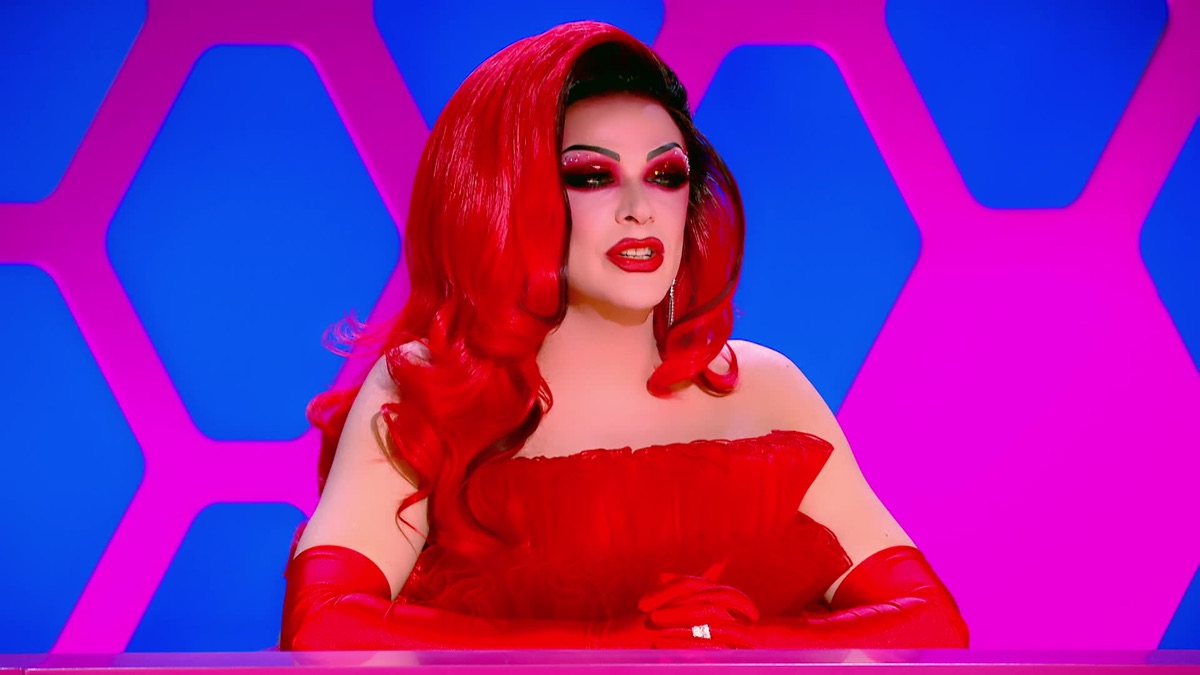 ‎O Reencontro - Drag Race Espanha - Drag Race Espanha (Temporada 2 ...