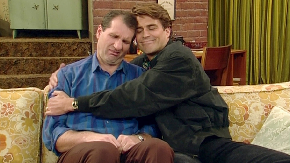 ‎Helderziende wrekers - Getrouwd...en kinderen (Seizoen 6, Aflevering ...