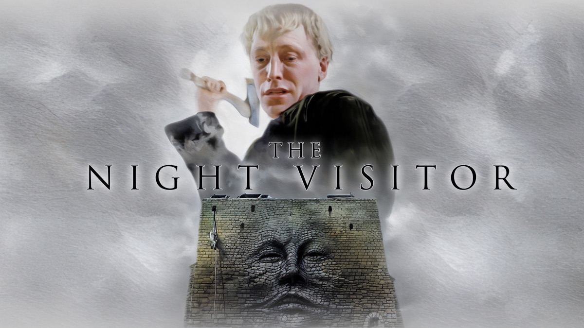 ‎Night Visitor - Apple TV