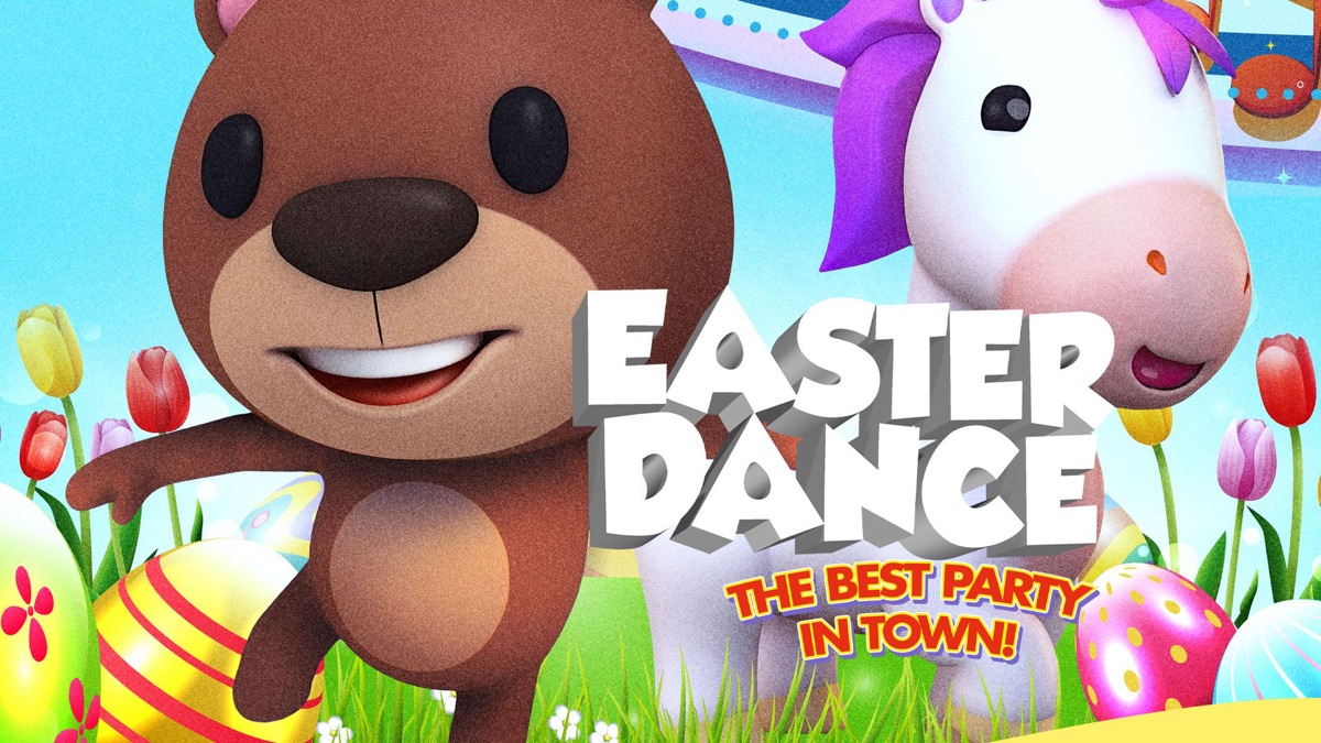 Easter Dance: The Best Party In Town - Apple TV