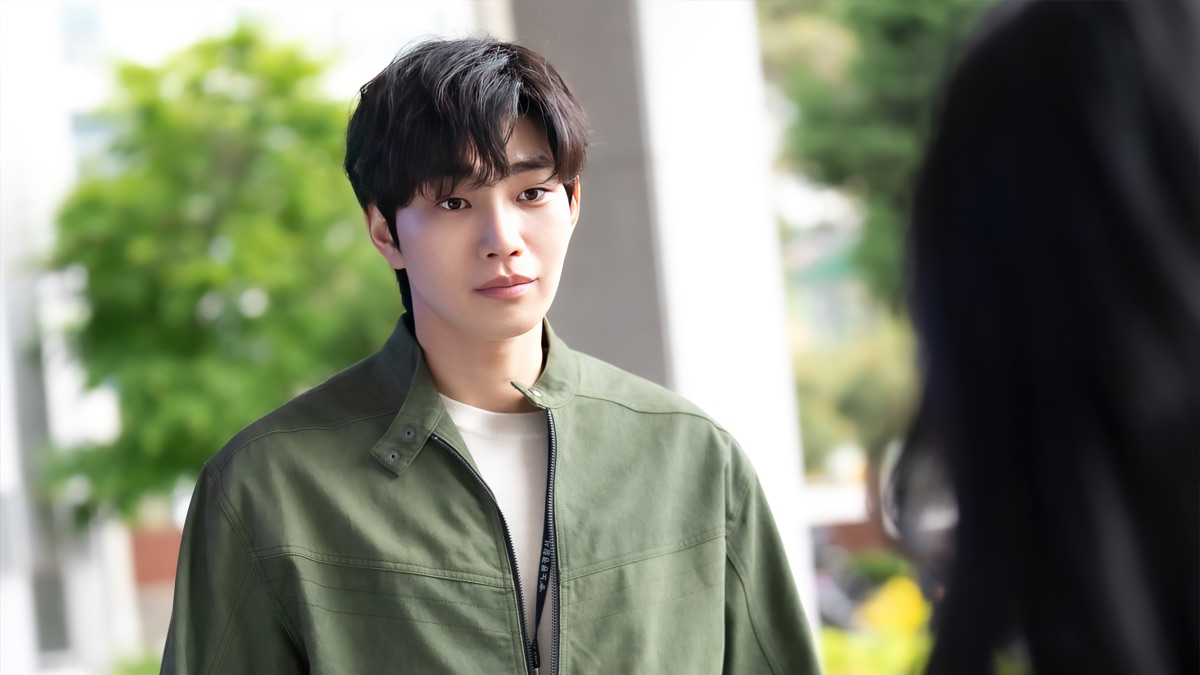 EPISODE 2 - The Judge from Hell (Season 1, Episode 2) - Apple TV