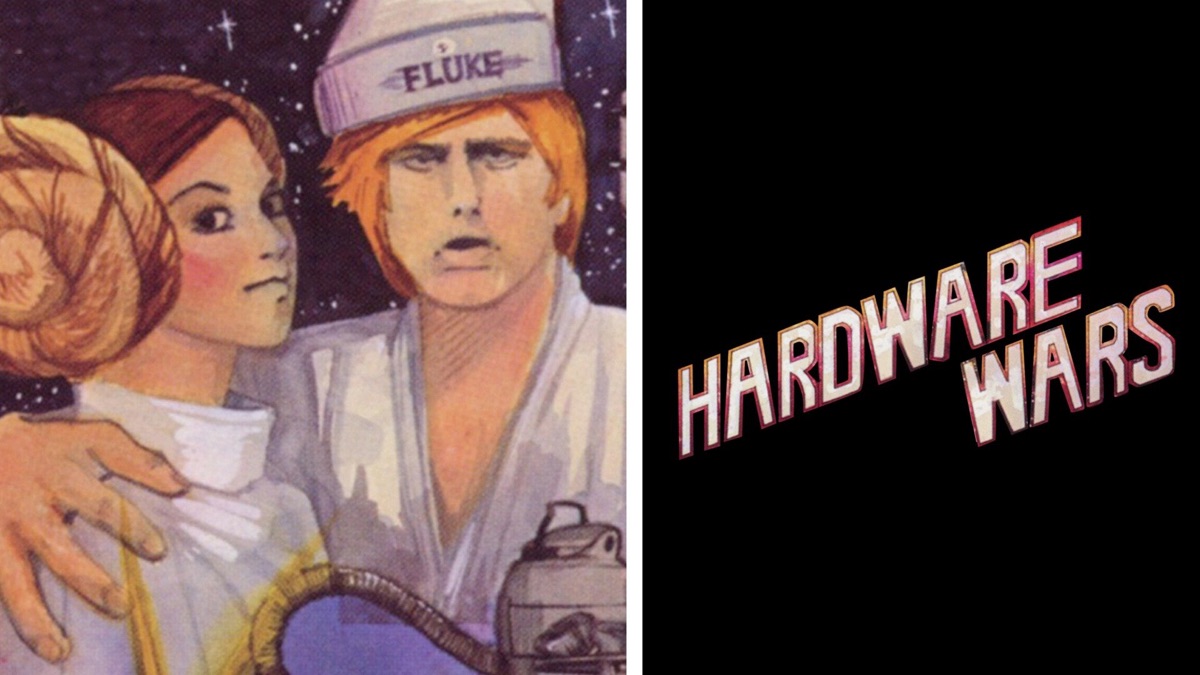 ‎Hardware Wars - Apple TV