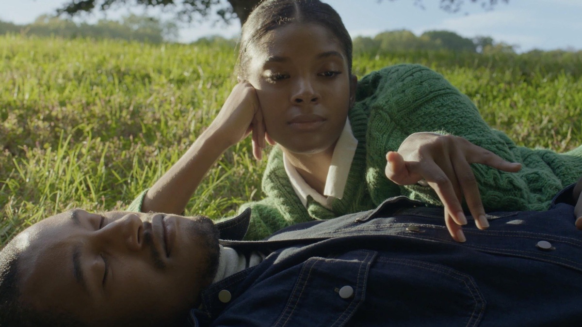 Fingers in the Wind | Apple TV