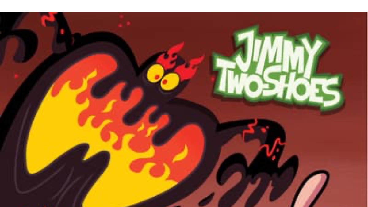 ‎Jimmy Two-Shoes - Apple TV
