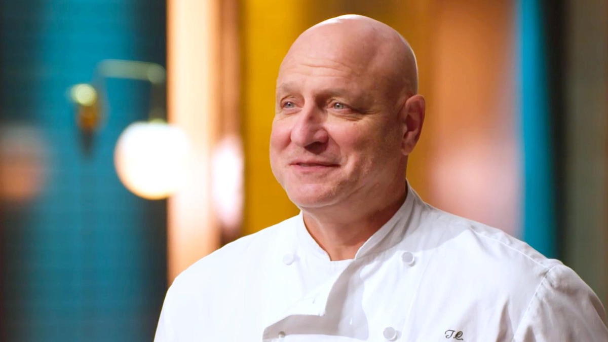 Plates Aplenty - Top Chef: Last Chance Kitchen (Season 21, Episode 3 ...