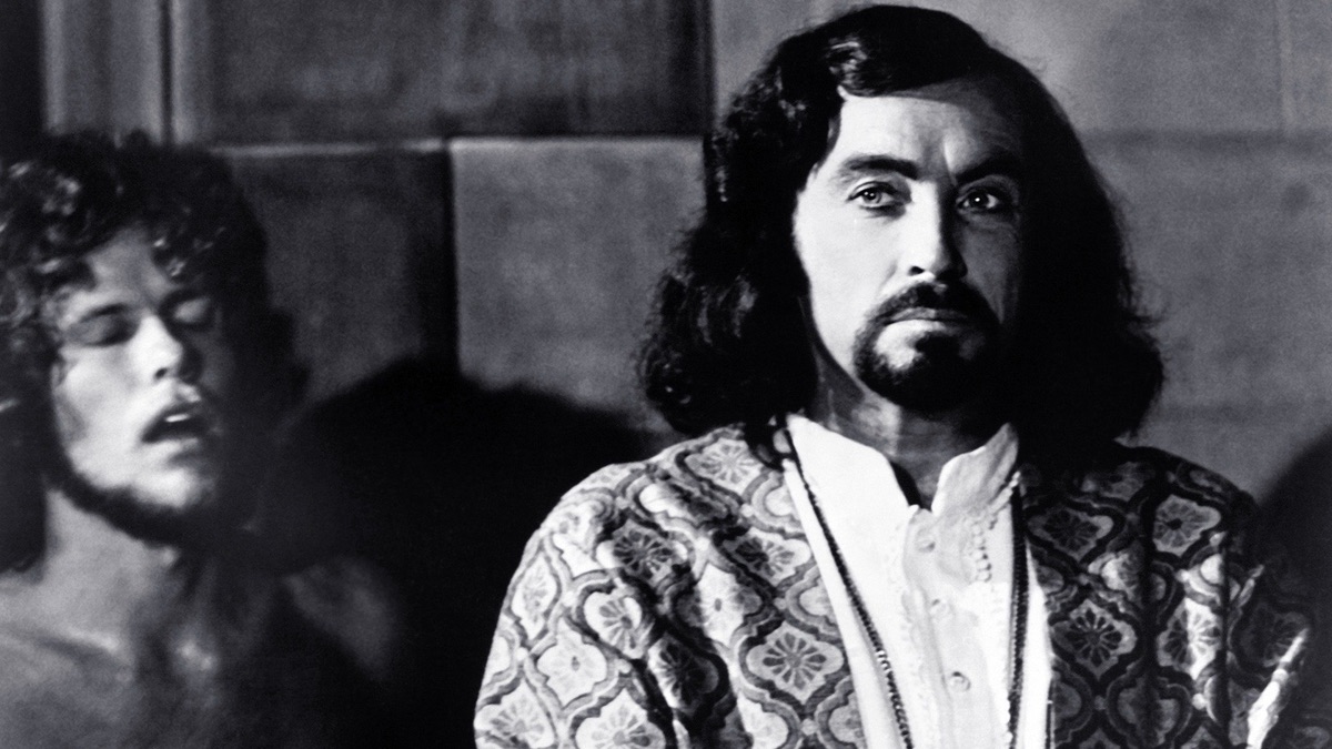 Deathmaster - Apple TV