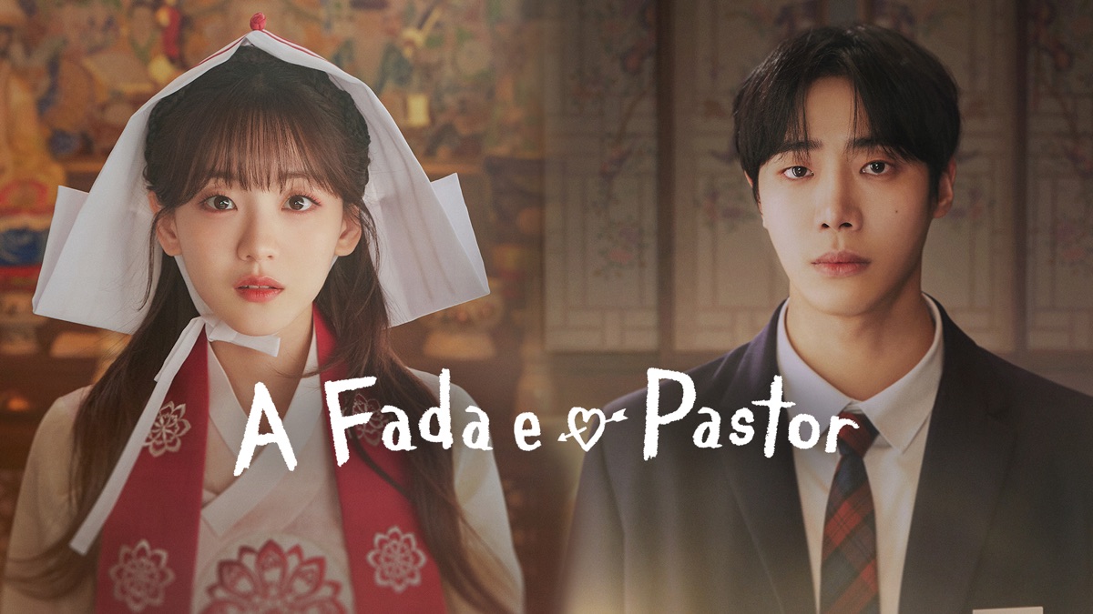 ‎A Fada e o Pastor - Apple TV