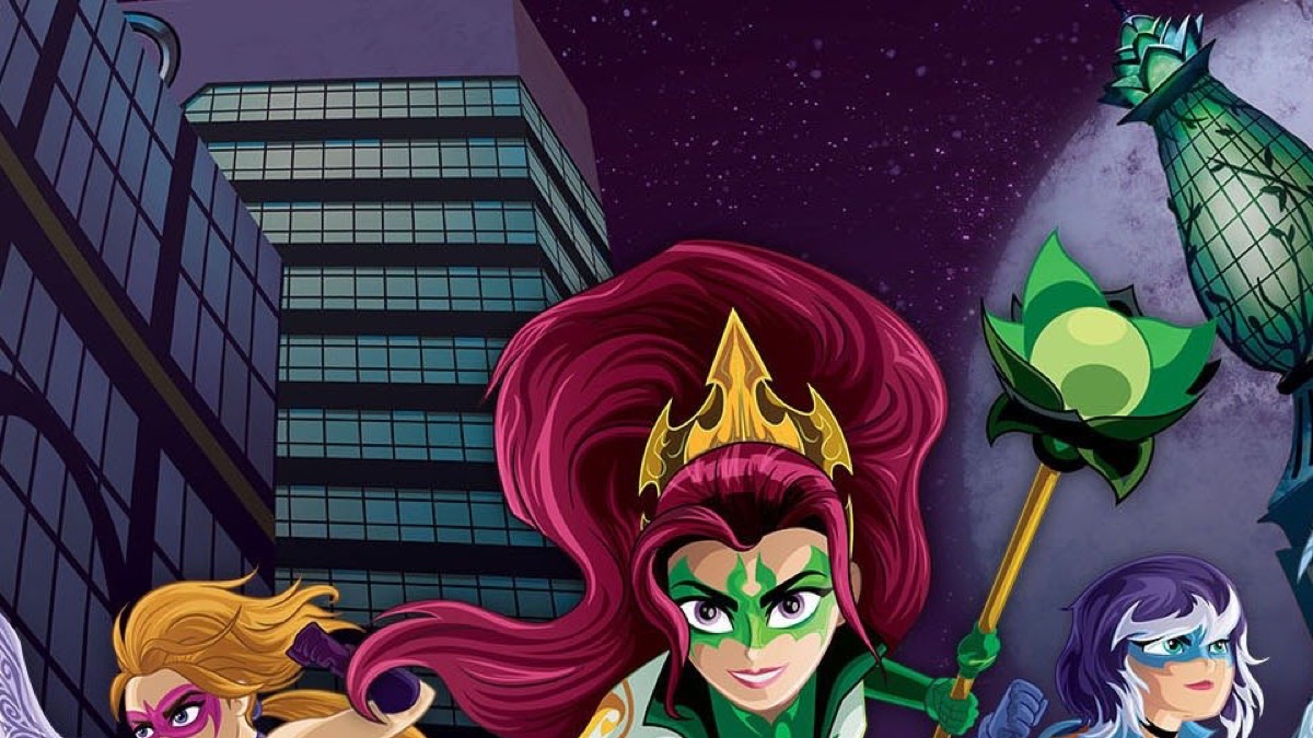 ‎Mysticons - Apple TV