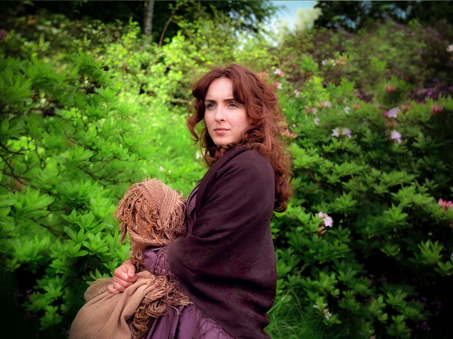 Catherine Cookson's Tilly Trotter - Apple TV (UK)