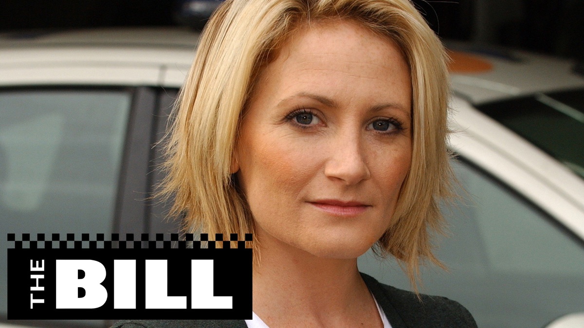 ‎The Bill - Apple TV