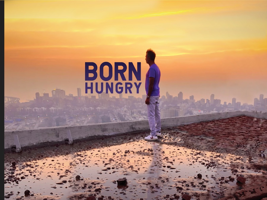 Born Hungry - Apple TV (CA)