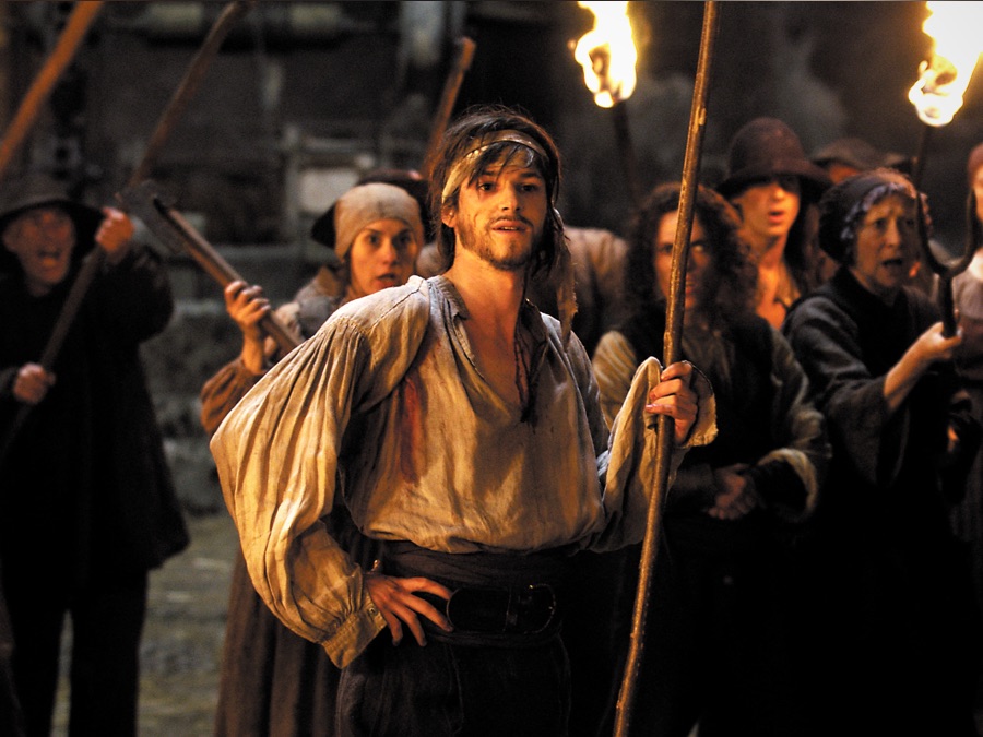 Jacquou le croquant - Apple TV