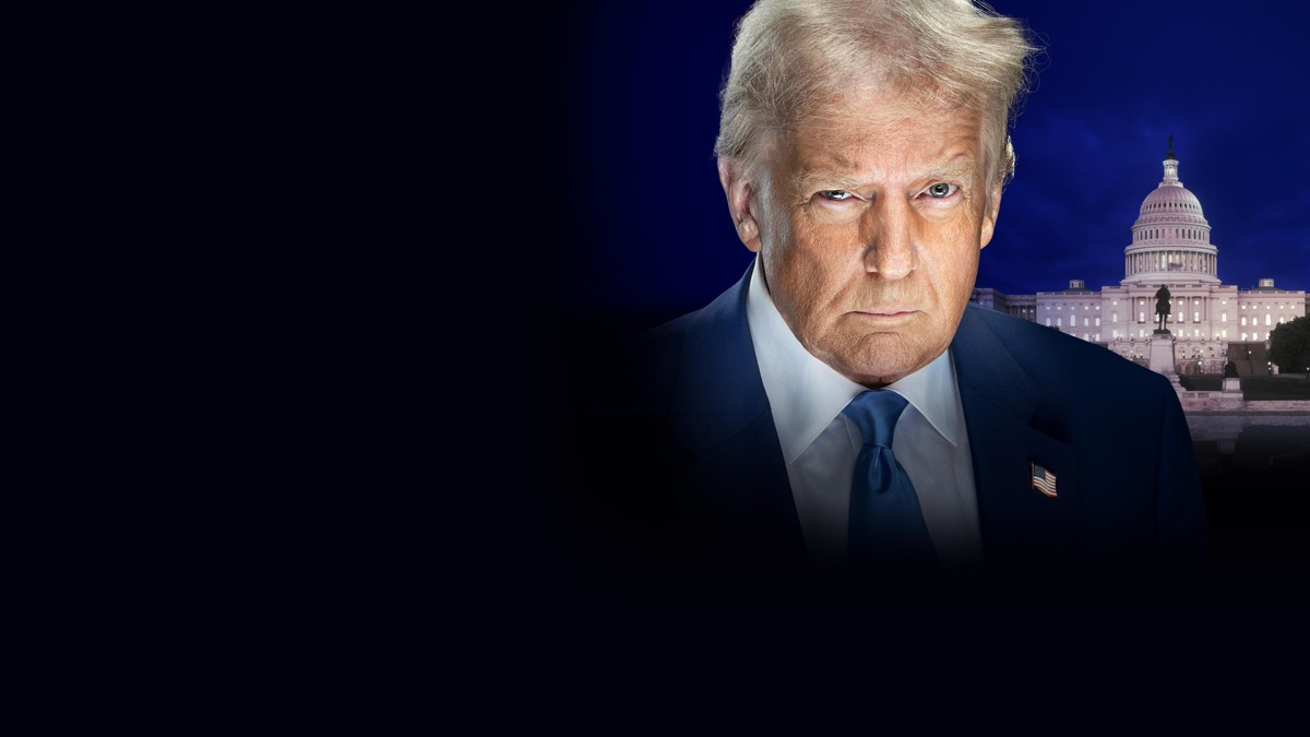 Presidential Address to Congress -- ABC News Special - Apple TV