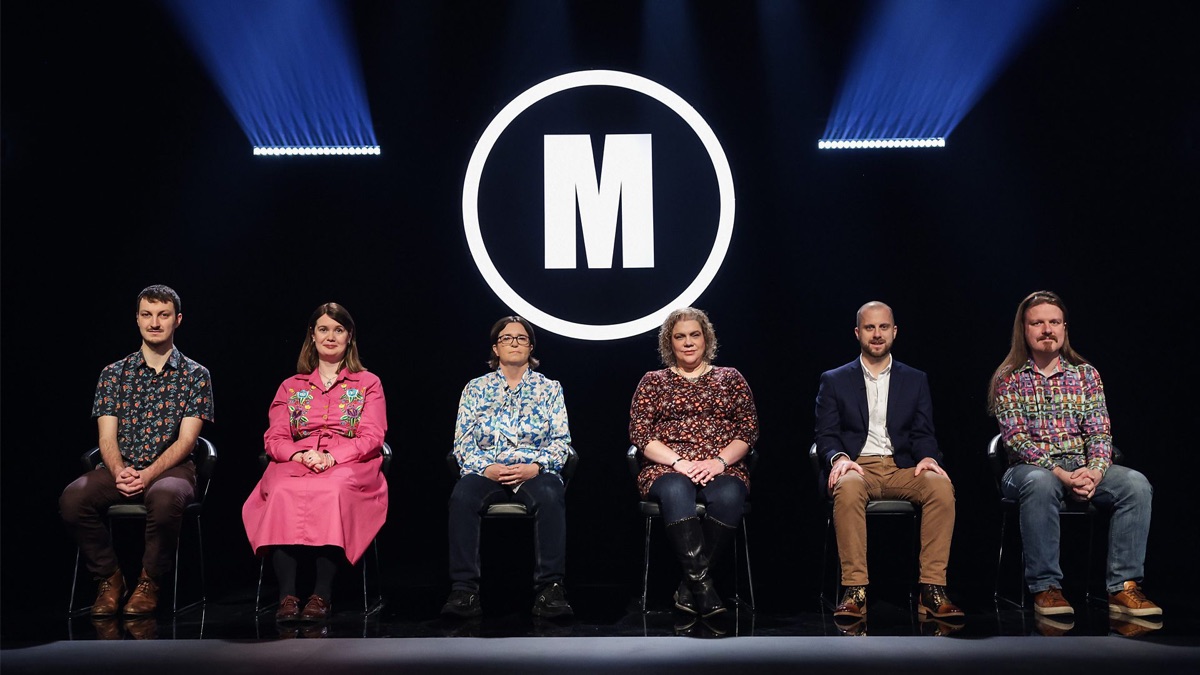 Final - Mastermind (Series 21, Episode 31) - Apple TV (UK)