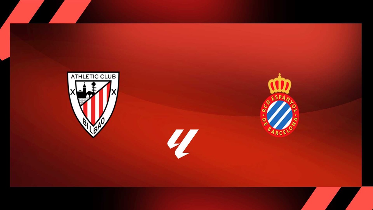 ‎Athletic Bilbao vs Espanyol – Mini Match - LaLiga 2025/26 (Season 1 ...