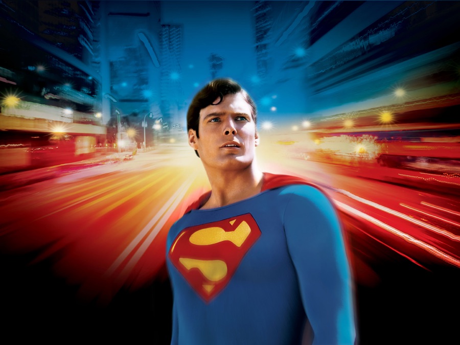 Superman IV: The Quest for Peace - Apple TV