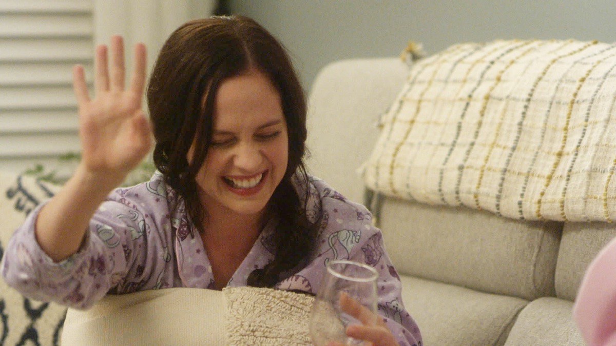 Gabriel's Rapture Bloopers - Apple TV