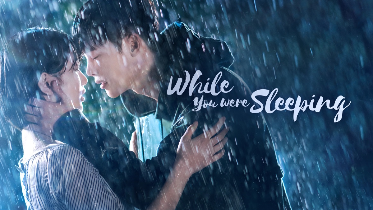 ‎While You Were Sleeping – Apple TV