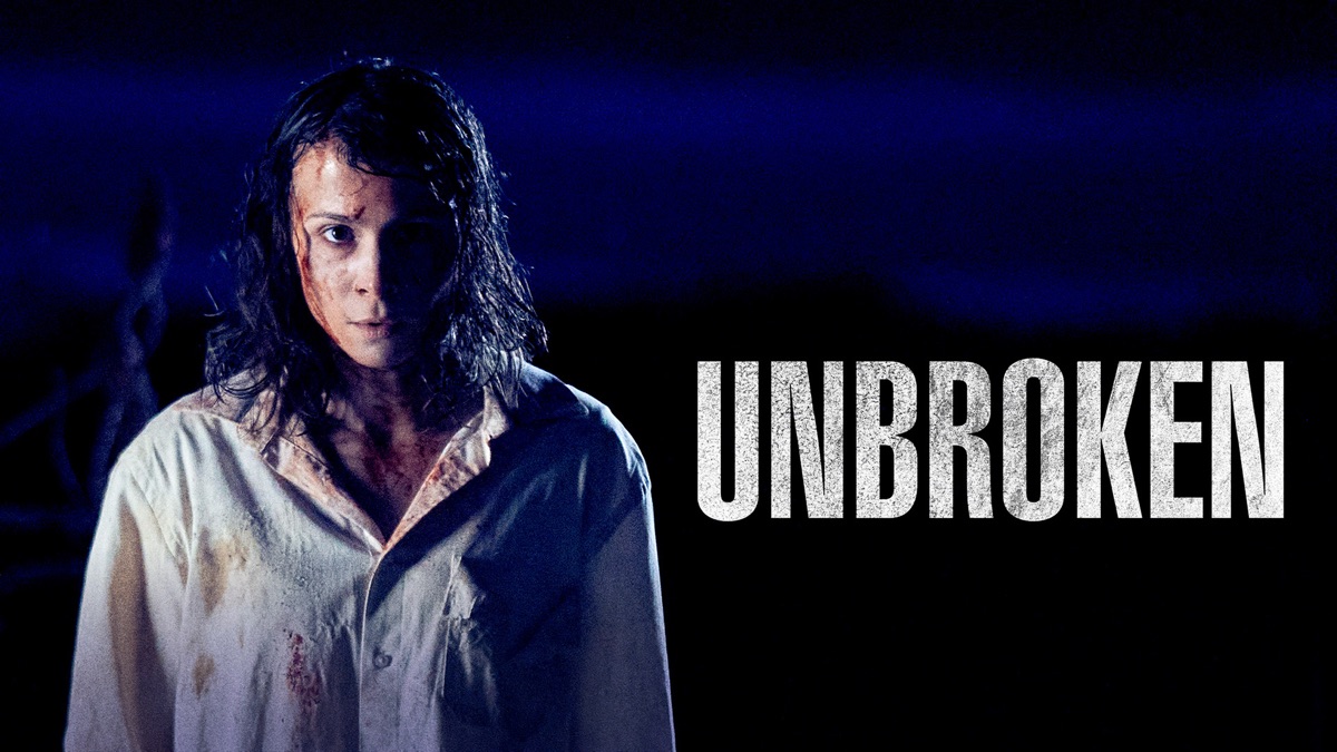 ‎Unbroken - Apple TV