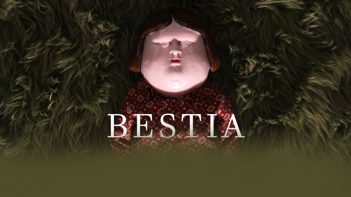 ‎Bestia - Apple TV