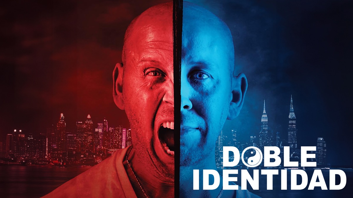 ‎Doble identidad - Apple TV