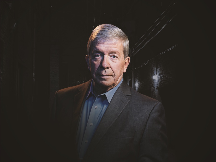 Homicide Hunter: American Detective - Apple TV