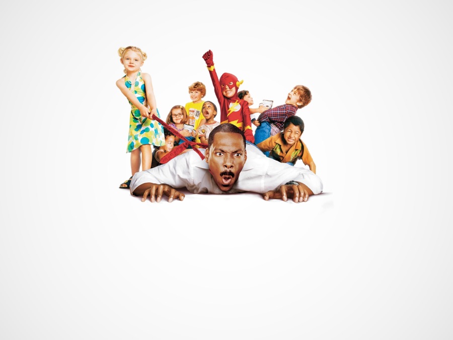 Daddy Day Care - Apple TV