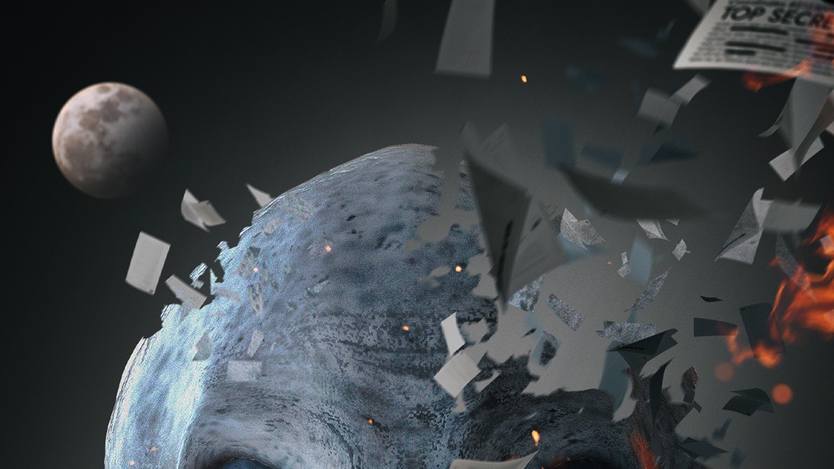 ‎Astounding UFO Encounters - Apple TV