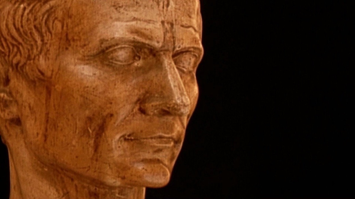 I, Caesar: The Rise and Fall of the Roman Empire - Apple TV