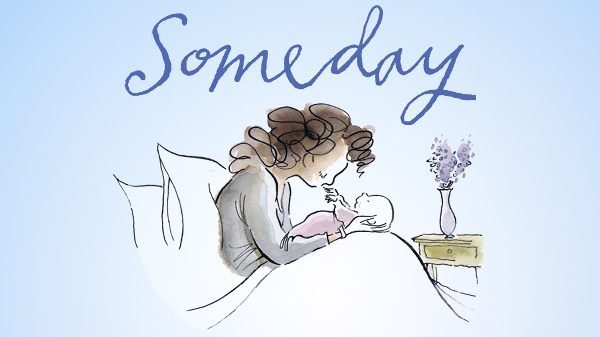 Someday - Apple TV