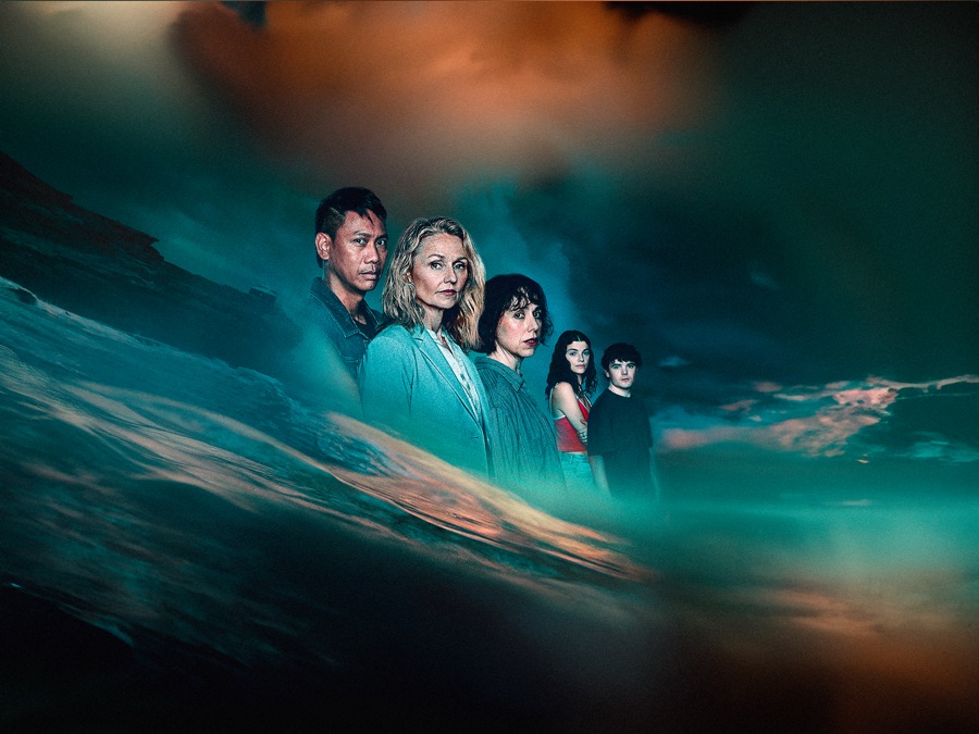 Significant Others - Apple TV