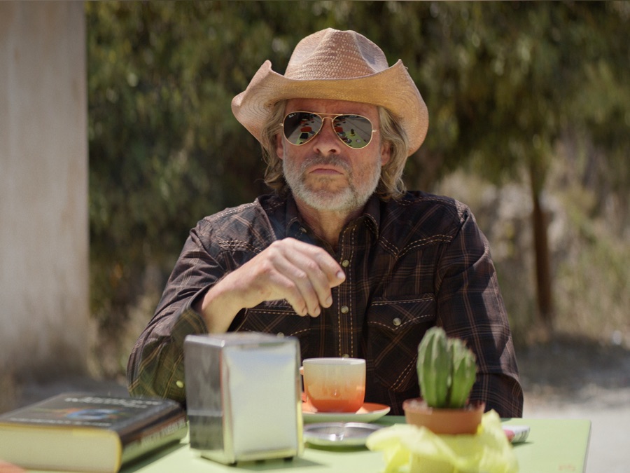 The Infernal Machine - Apple TV (UK)