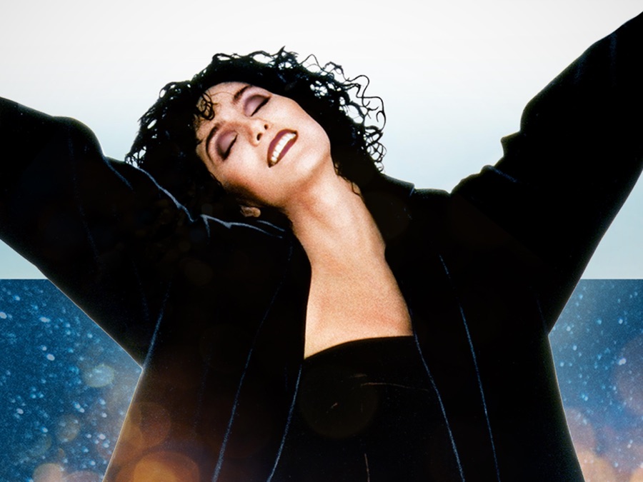Moonstruck - Apple TV