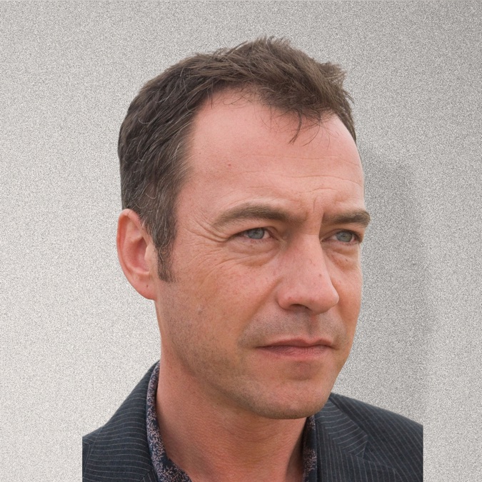 ‎Películas y series de Dominic Mafham - Apple TV