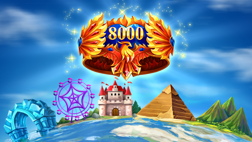 Solitaire World Tour Event - Live Event by Microsoft Solitaire ...