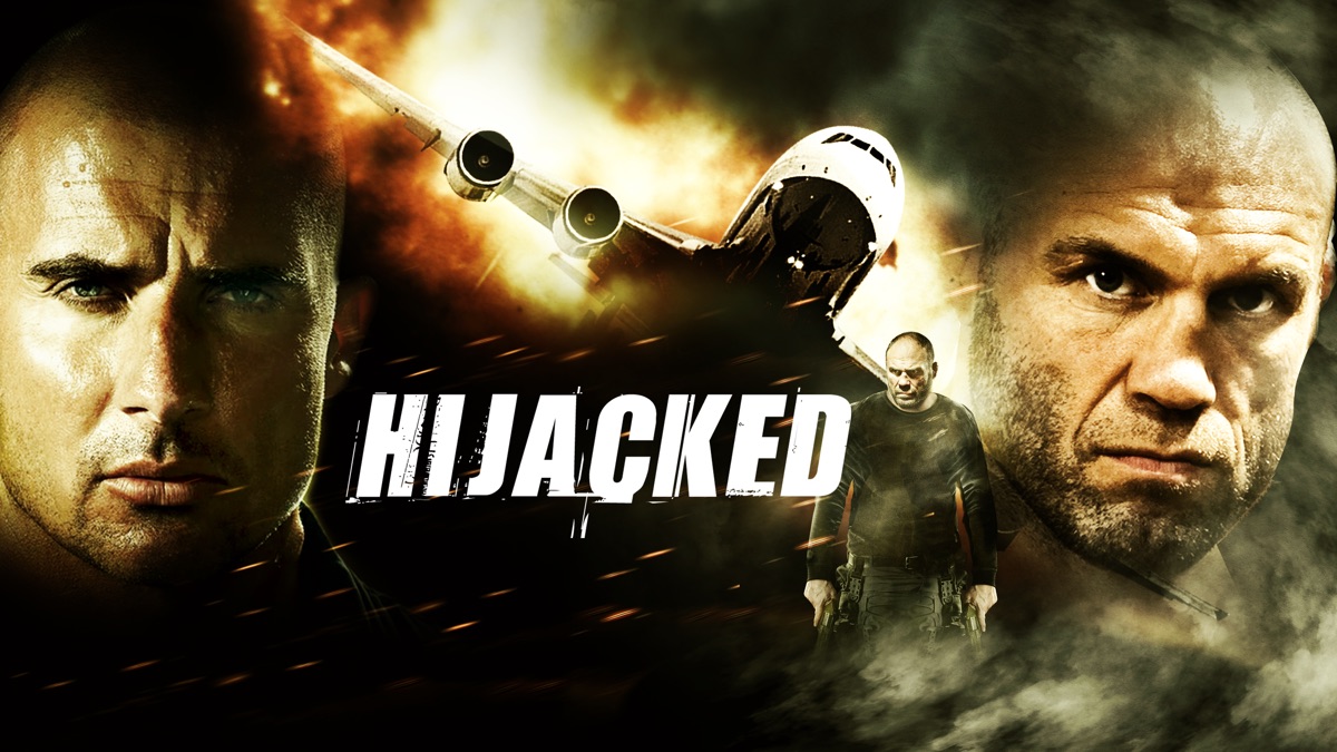 Hijacked Film
