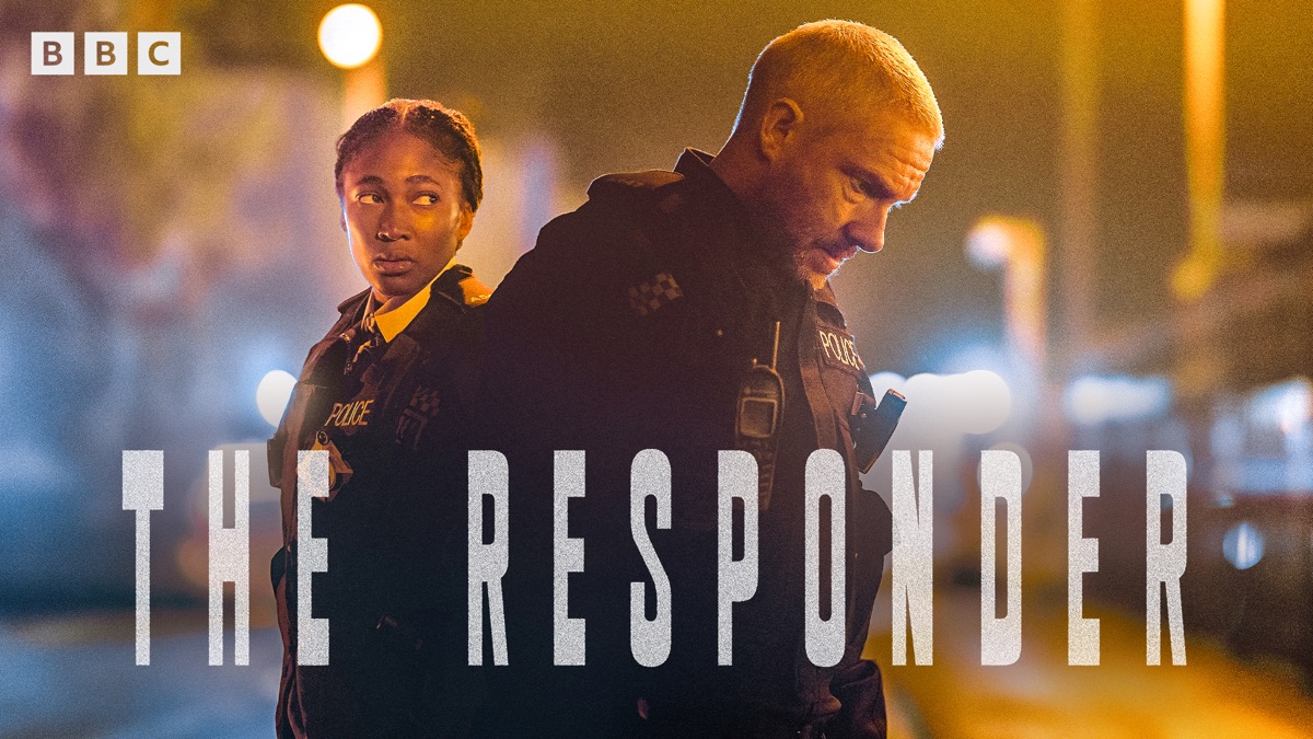 ‎The Responder - Apple TV